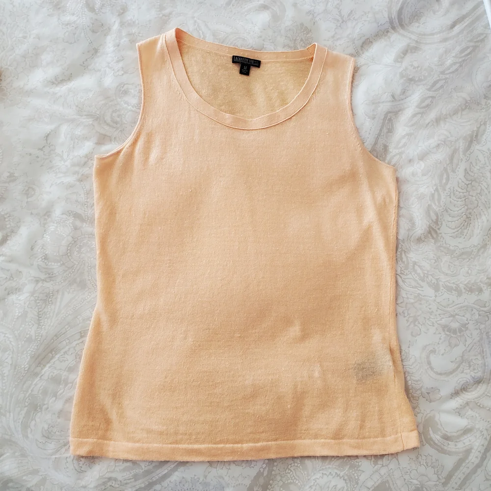 Lafayette 148 New York | Sweaters | Lafayette 48 Linen Twin Sweater Set ...